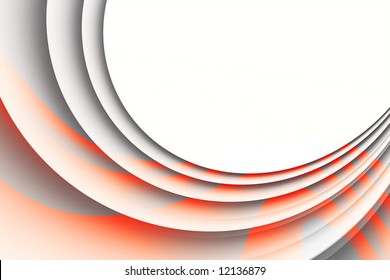 Curves Background Stock Illustration 12136879 | Shutterstock