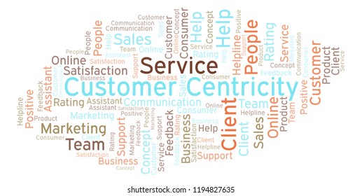 Customer Centricity Word Cloud Stock Illustration 1194827635 | Shutterstock Customer Centricity Word Cloud Stock Illustration 1194827635 | Shutterstock