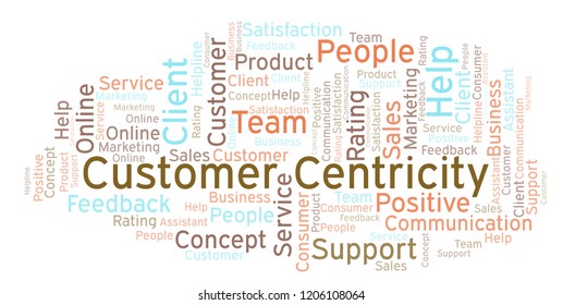 Customer Centricity Word Cloud Stock Illustration 1206108064 | Shutterstock Customer Centricity Word Cloud Stock Illustration 1206108064 | Shutterstock