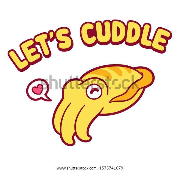 147 Cuddlefish Images, Stock Photos & Vectors | Shutterstock