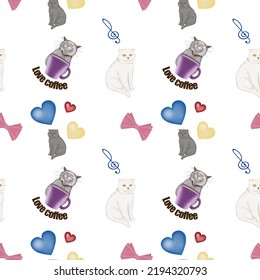 21,719 Cute Pattern For Mugs Images, Stock Photos & Vectors | Shutterstock