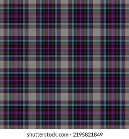 Cute Checkered Seamless Pattern Idea Texture Stock Illustration ...