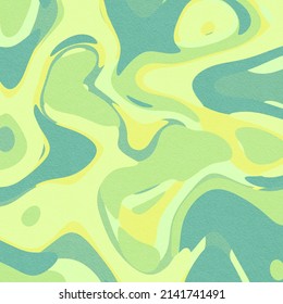 Cute Marble Pattern Background Illustration Stock Illustration ...