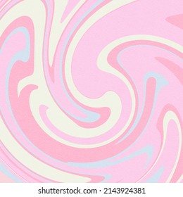 Cute Marble Pattern Background Illustration Stock Illustration ...