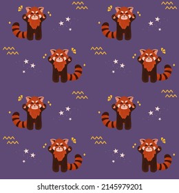 999 Purple Panda Images, Stock Photos & Vectors | Shutterstock