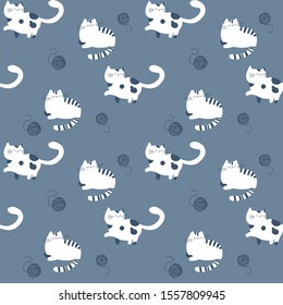 311 Treading cat Images, Stock Photos & Vectors | Shutterstock