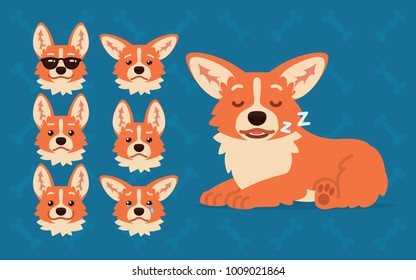 203 Smiley Corgi Images, Stock Photos & Vectors | Shutterstock