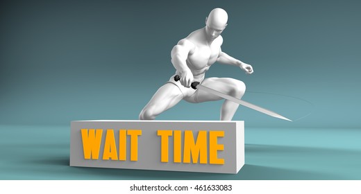 Cutting Headcount Cut Reduce Concept 3d Stock Illustration 593662301 ...