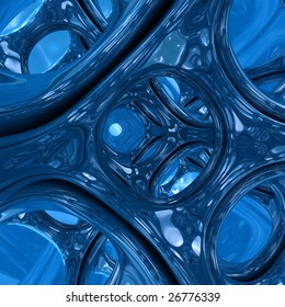 Cyan Box Stock Illustration 26776339 | Shutterstock