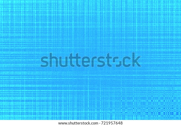 Cyan Rays Mixed Digital Background Intersecting Stock Illustration ...