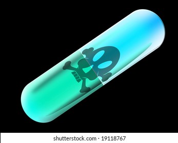 Cyanide pill : 129 images, photos et images vectorielles de stock ...