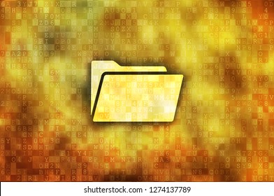 38,430 Yellow Cyber Background Images, Stock Photos & Vectors ...