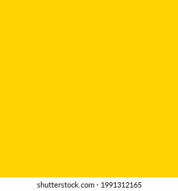 Cyber Yellow Solid Color Background Plain Stock Illustration 1991312165 ...