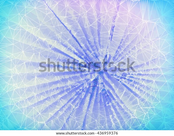 Cycle Abstract Background Stock Illustration 436959376 | Shutterstock