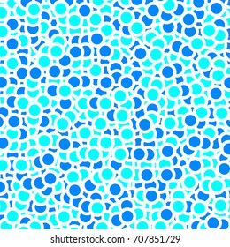 Cycle Backdrop Abstract Texture Your Illustration Stock Illustration ...