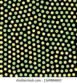 Cycle Backdrop Flat Texture Modern Design Stock Illustration 1169884843 ...