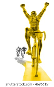 13,758 Bicycle Race Winner Images, Stock Photos & Vectors | Shutterstock