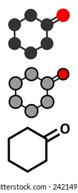 Hexanone Images, Stock Photos & Vectors | Shutterstock