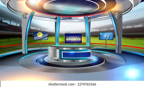 120,514 Virtual Set Images, Stock Photos & Vectors | Shutterstock