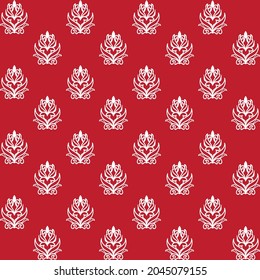 1,525,270 Red Print Patterns Images, Stock Photos & Vectors | Shutterstock
