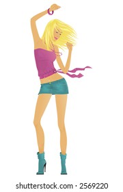 17,898 Dancing queen Images, Stock Photos & Vectors | Shutterstock