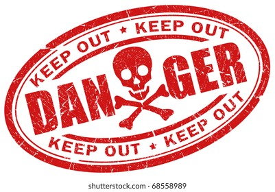 63,290 Dangerous stamp Images, Stock Photos & Vectors | Shutterstock
