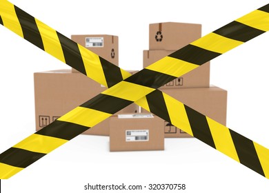 296 Suspicious package Images, Stock Photos & Vectors | Shutterstock