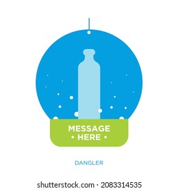 414 Dangler shapes Images, Stock Photos & Vectors | Shutterstock