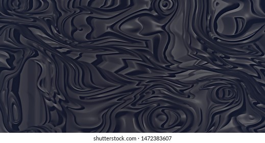 Dark Alien Creative Texture Background Design Stock Illustration ...