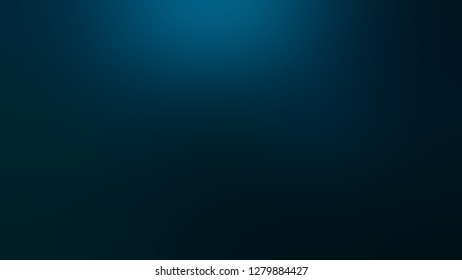 Dark Azure Blue Dark Blue Interface Stock Illustration 1279884427 ...
