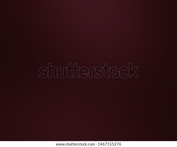 Dark Back Red Gradient Background Wallpaper Stock Illustration ...