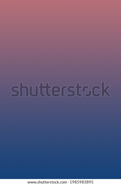 Dark Blue Pink Gradient Backgrounds Wallpaper Stock Illustration ...