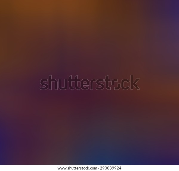 Dark Brown Blue Texture Background Stock Illustration 290039924 ...