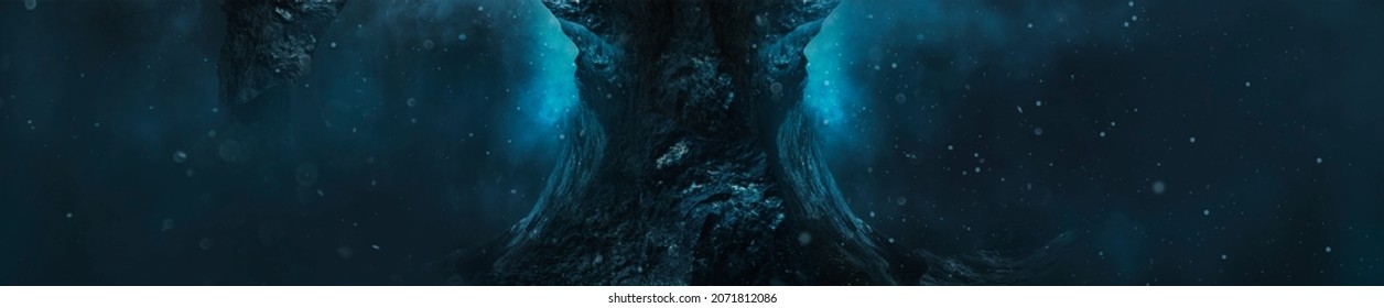 42,141 Abyss Images, Stock Photos & Vectors | Shutterstock
