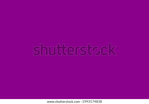 Dark Magenta Solid Color Background Plain Stock Illustration 1993174838 ...