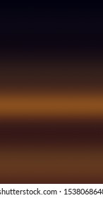 Dark Night Sky Gradient Background Abstract Stock Illustration ...