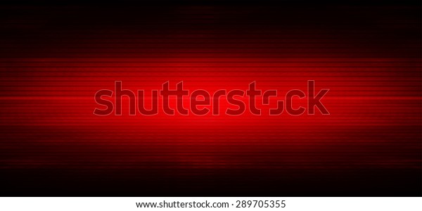 Dark Red Metal Texture Abstract Background Stock Illustration 289705355 ...