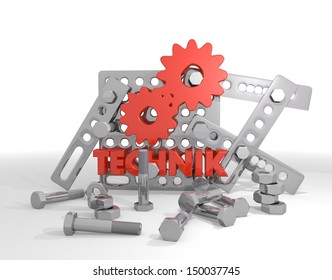 38 Technik symbol Stock Illustrations, Images & Vectors | Shutterstock