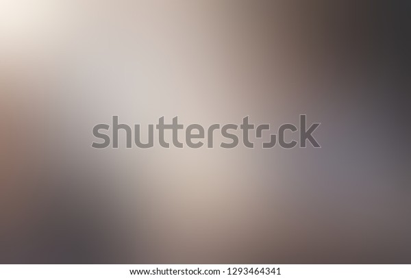 Dark Shadow Faint Light Background Grey Stock Illustration 1293464341 ...