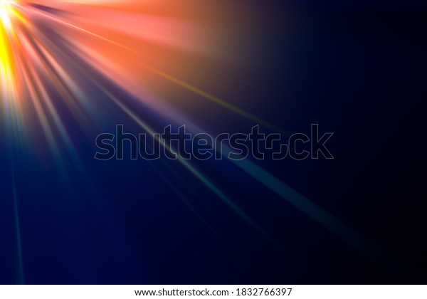 Dark Speed Motion Rays Background Digital Stock Illustration 1832766397 ...