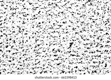 Dark Texture Overlay Background Stock Illustration 661598413 | Shutterstock