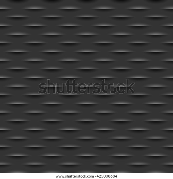 Dark Texture Seamless Background Stock Illustration 425008684 ...