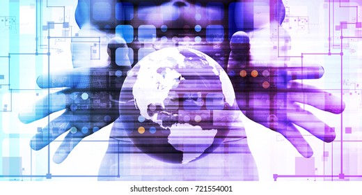 399 Informatics Model Images, Stock Photos & Vectors | Shutterstock