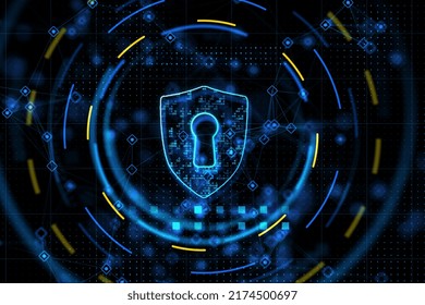 6,436 Cyber security yellow Images, Stock Photos & Vectors | Shutterstock