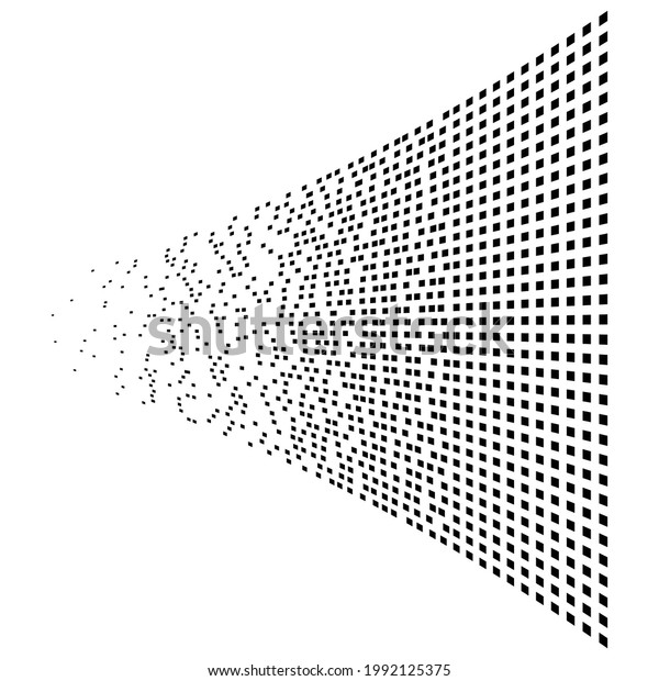 Data Sorting Chaos System Stock Illustration 1992125375 | Shutterstock