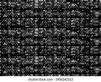 367,161 Matrix patterns Images, Stock Photos & Vectors | Shutterstock