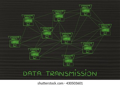 16,859 Online transmission Images, Stock Photos & Vectors | Shutterstock