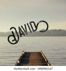 406 David name Stock Illustrations, Images & Vectors | Shutterstock