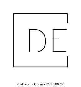 32,133 De Logo Images, Stock Photos & Vectors | Shutterstock