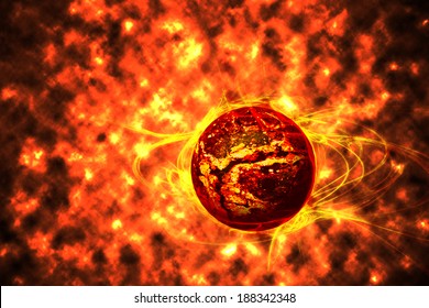 6,009 Heat vision Images, Stock Photos & Vectors | Shutterstock